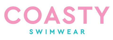 Coasty Swim™ Swimwear for Women